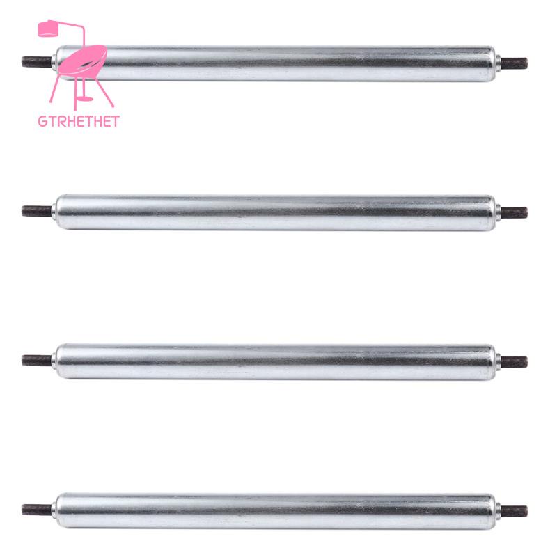 4X 25mm x 300mm Carboon Steel Assembly Line Conveyor Roller | Shopee ...