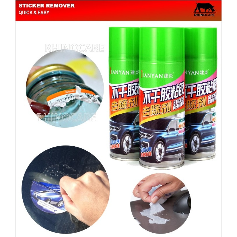 Sticker Remover Tape Sticker Remover Viscose sticker remover adhesive ...