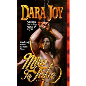 [BnB] Mine to Take by Dara Joy (Condition: Acceptable) | Shopee Malaysia