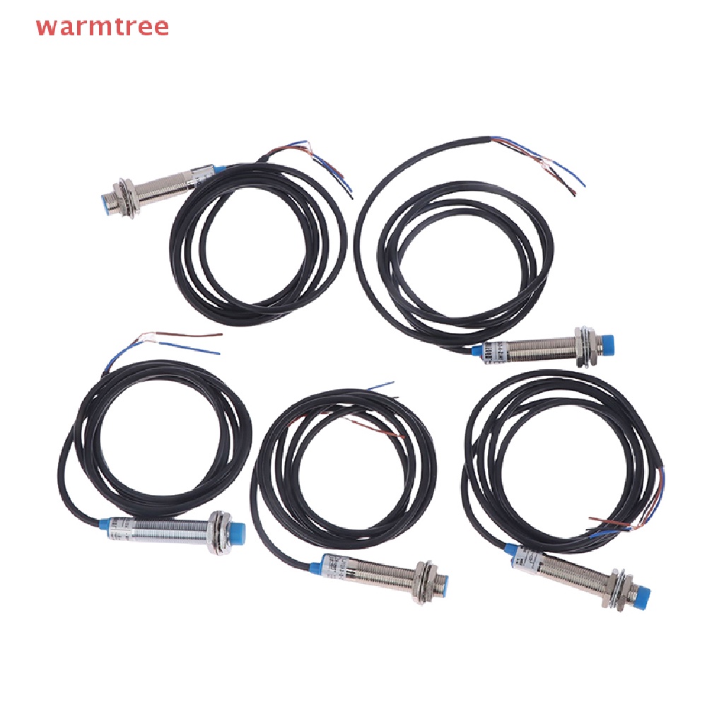 (warmtree) Approach Sensor LJ12A3-4-Z/AY LJ12A3-2-Z/AX inductive ... (warmtree) Approach Sensor LJ12A3-4-Z/AY LJ12A3-2-Z/AX inductive ...