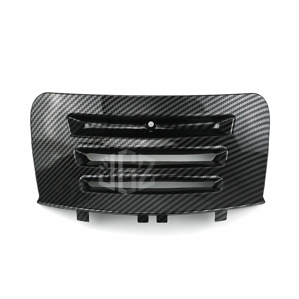 Scooter Vent Cover Radiator Grill Bezel Guard For Vespa Sprint ...