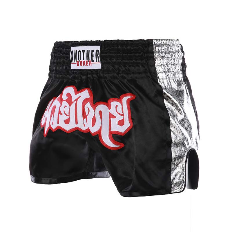 Kick Boxing Shorts Kids Women Men Fight Grappling Mma Muay Thai Bjj ...