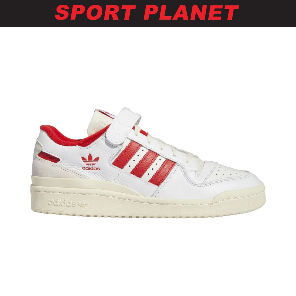adidas Bunga Unisex Forum 84 Low Sneaker Shoe (GY5848) Sport Planet 54 ...