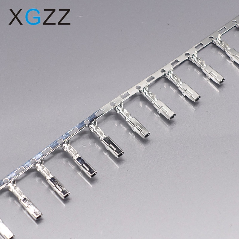 crimping terminal female TS sealed series terminals 7116-4020 8100-0460 ...