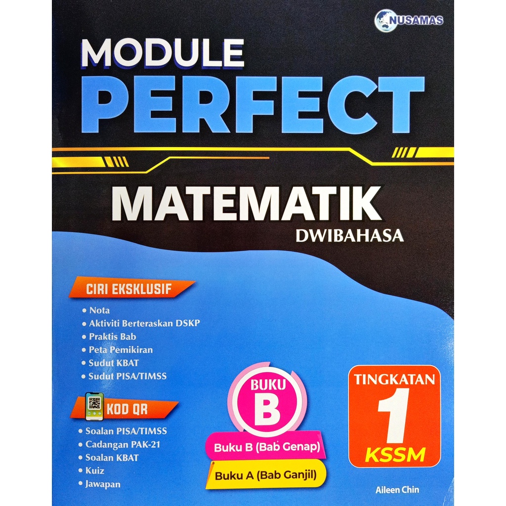 Buku Latihan : Module Perfect Tingkatan 1 / 2 / 3 Edisi 2023 - B.Melayu ...