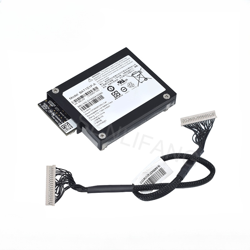 81Y4491 For M5000 M5016 M5110 M5014 9261-8i Battery Backup Unit for ...