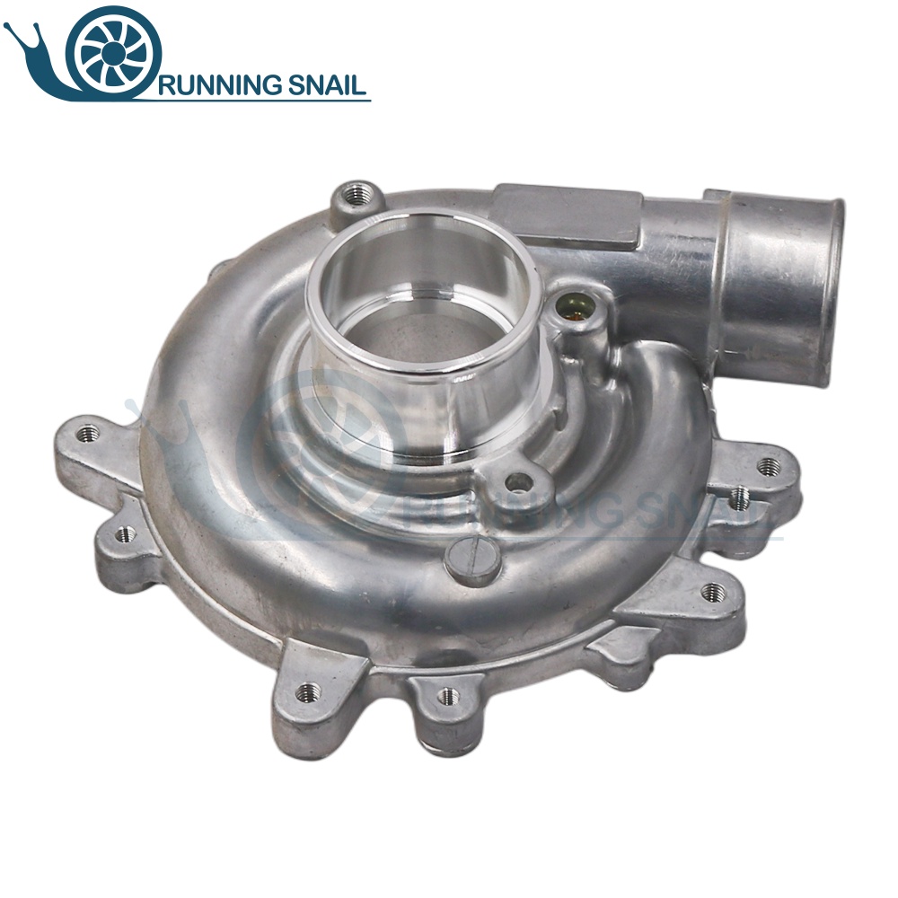 Turbo Compressor Housing CT16 Oil Cooling 17201-30120 17201-30030 17201 ...