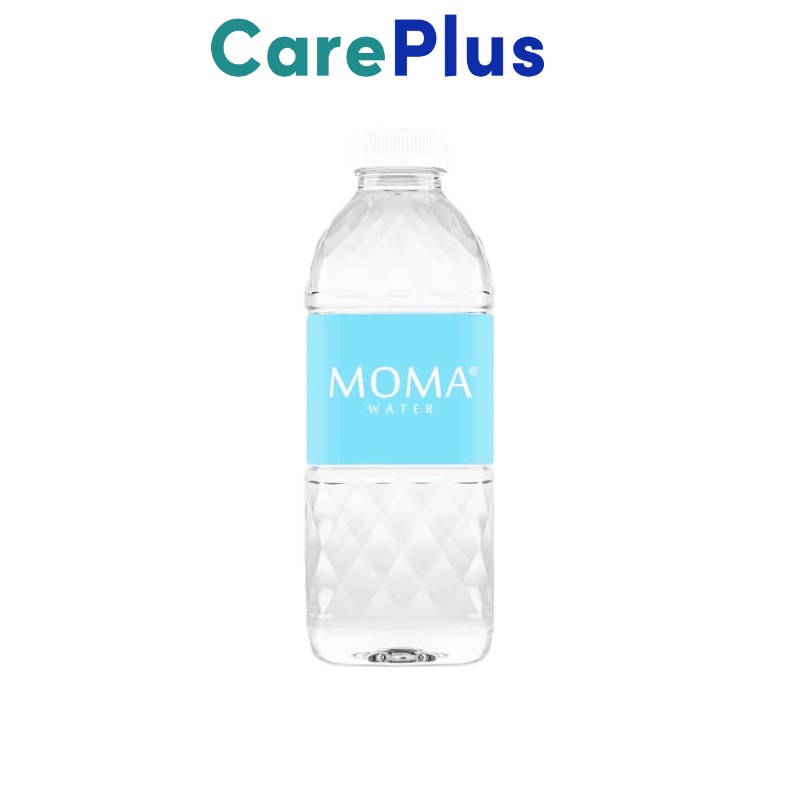 MOMA WATER 500ML (EXP: 05/2025) | Shopee Malaysia