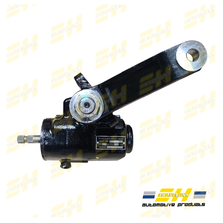 STEERING BOX - TOYOTA DYNA / LH80 | Shopee Malaysia