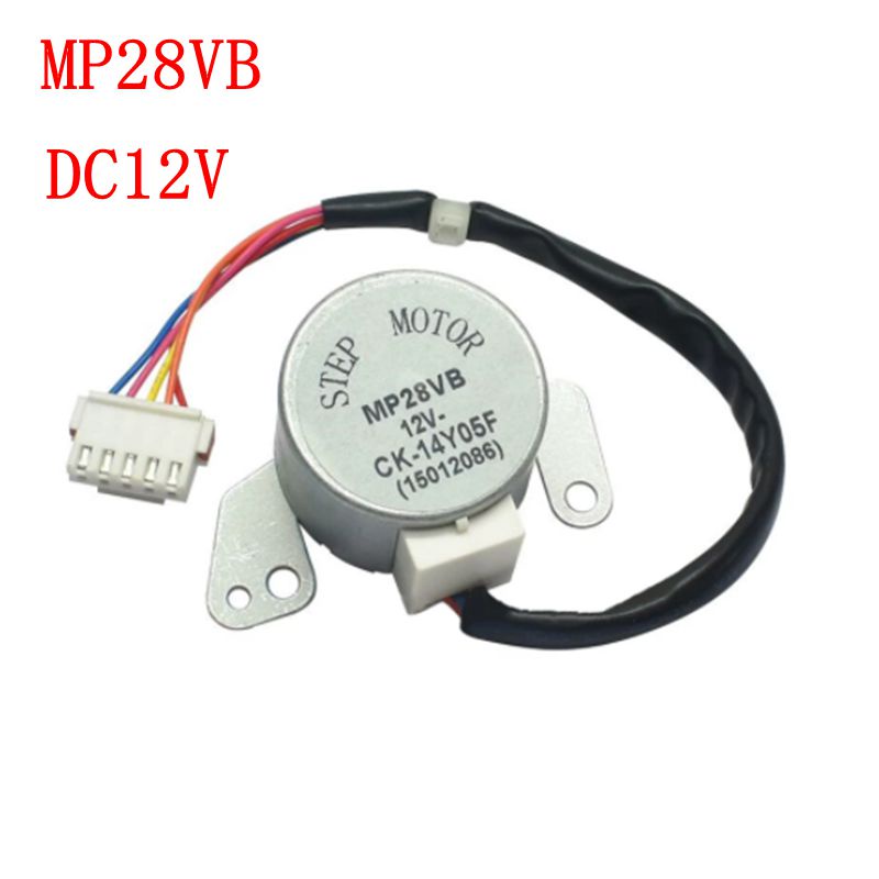 Wind Deflector Step Motor MP28VB for Gree Air Conditioning 2 Pendant ...