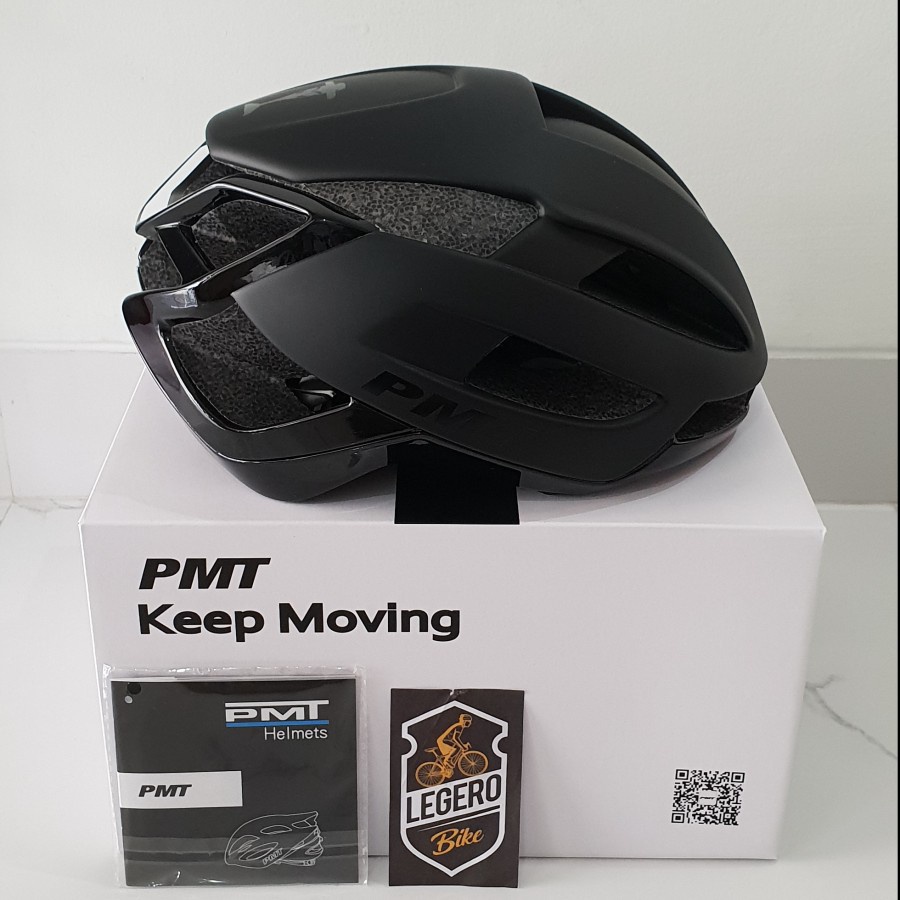 Pmt K02 Roadbike Bike Helmet - PMT Helmet 100% Original | Shopee Malaysia