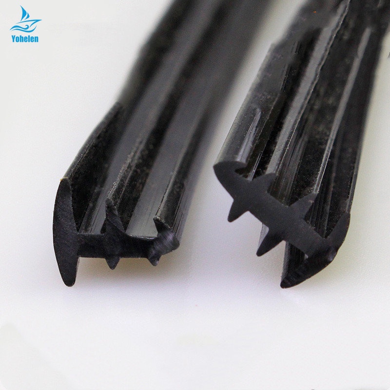 1-5M Window Seal Strip SoundProof Windproof Waterproof Article PVC ...