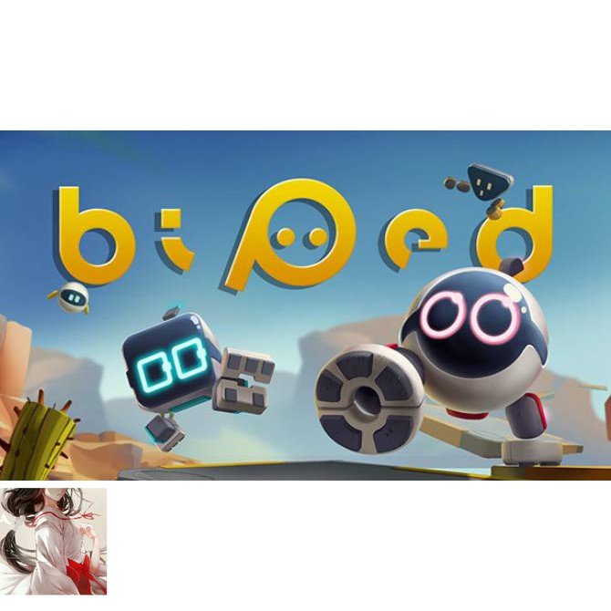 [PC Game] Biped [Digital Download] | Shopee Malaysia