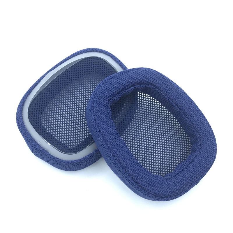 G433 Earpads Pillow For Logitech G433 G230 G-PRO Headphone Replacement ...