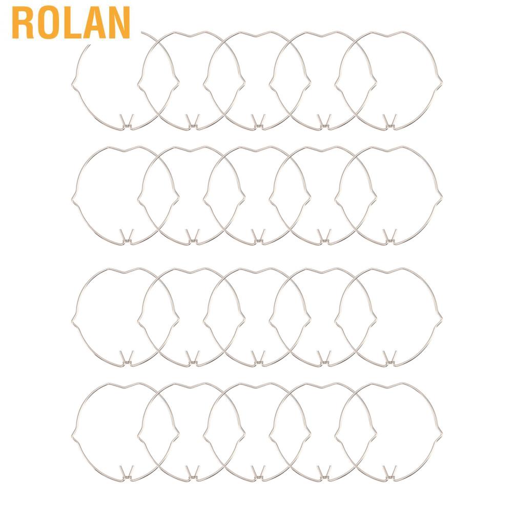 Rolan Downlight Spring Ring Downlight Retaining Spring Clips Rust ...