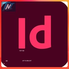 InDesign 2020[windows] | Shopee Malaysia