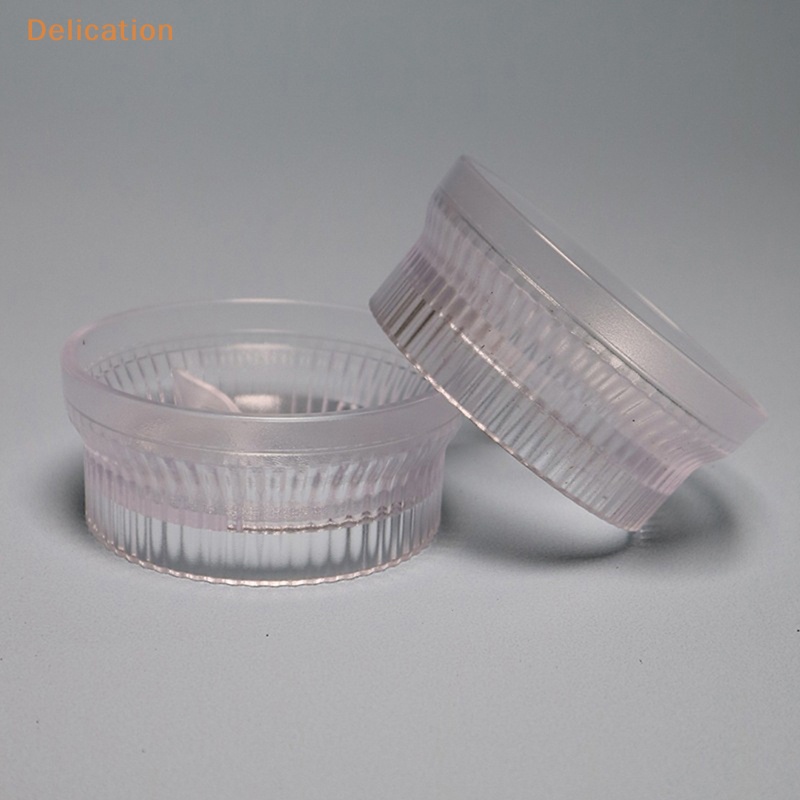 Delication Coffee Tamper for Moka Pot Rotary Powder Dosing Ring Coffee ...