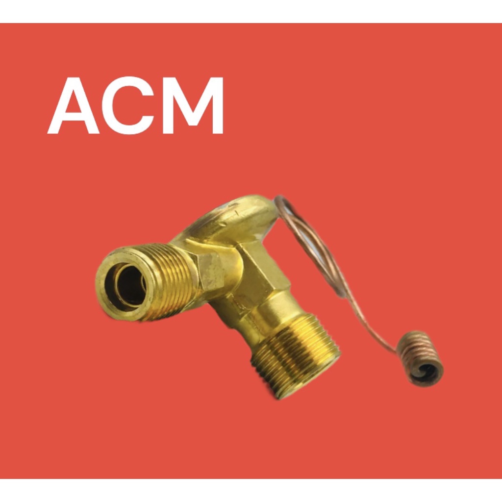 Ford Ranger 03-07 Expansion Valve Car aircon parts for evaporator ...