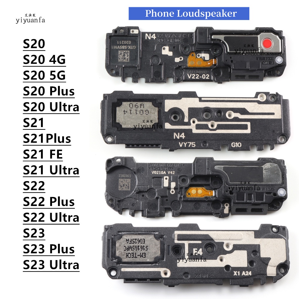 Original For Samsung Galaxy S23 S20 S21 S22 Ultra Plus S21FE S20FE 5G ...