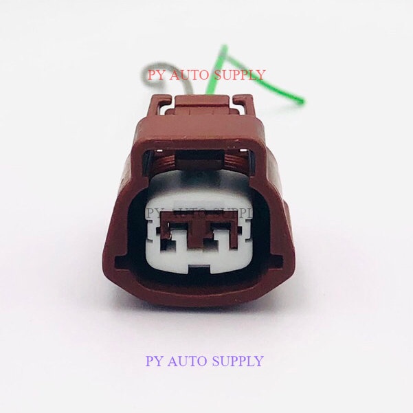 2 Pin Nissan RB25 SR20 Auxiliary Air Controller (AAC) Valve Ildle ...