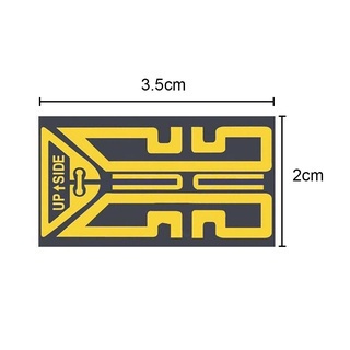 Boost Your Signal with 4G/5G Generation X Antenna Stickers - Unleash ...