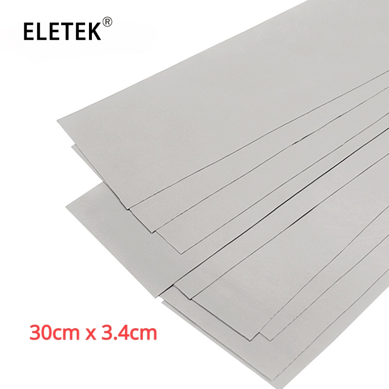 IGBT MOS Transistor Insulator Pad Compatible with Mica Insulator ...