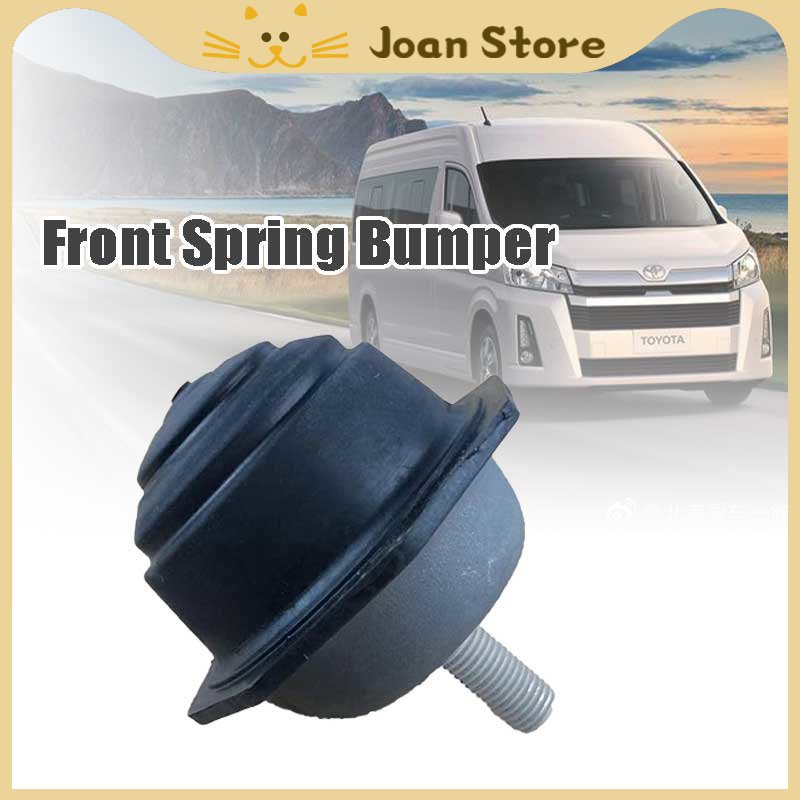 Toyota Hiace Front Spring Bumper 2005-2018 (48331-26140) | Shopee Malaysia