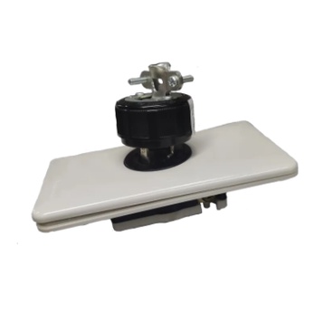 Panasonic 15A Twist Lock Outlet & Plug w/ Plate 2Pole+G 3Pins Twistlock ...