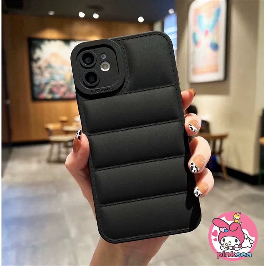 Simple Phone Case Compatible for iPhone 15 14 13 12 11 Pro Max SE2020 X ...