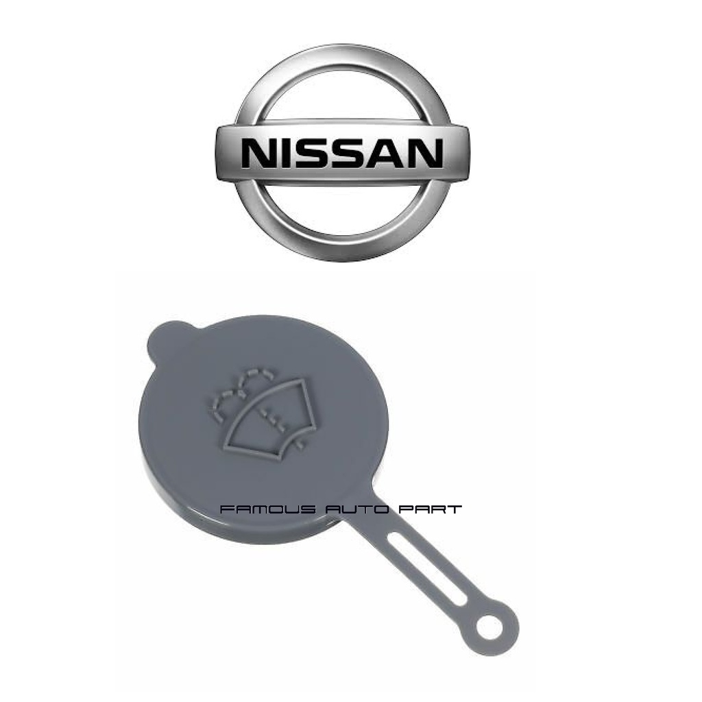 NISSAN ALMERA WIPER TANK CAP (28913-JX00A) | Shopee Malaysia
