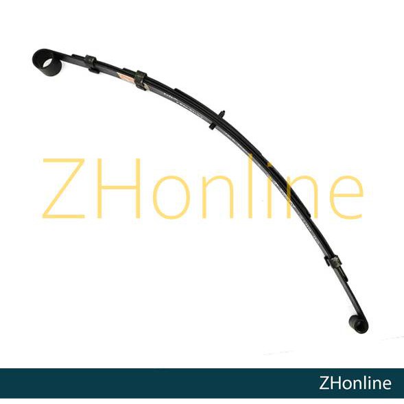 TOYOTA KE30 - APM REAR LEAF SPRING (1PC) 48210-12160-RA4L | Shopee Malaysia