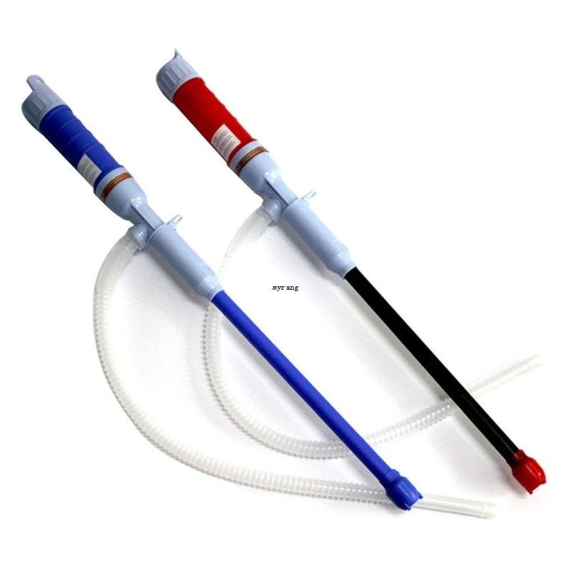 Multifunction Liquid Sucker Oil Transfer Car Fuel Tank Pump Petrol ...