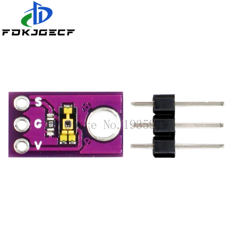 TEMT6000 Light Sensor Professional TEMT6000 Light Sensor Module ...