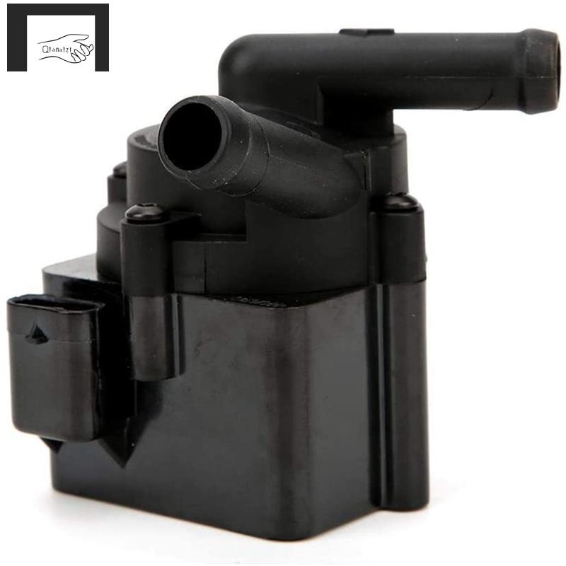 Turbo Electric Water Pump Without Bracket 9806790880 for Citroen C4 C5 ...