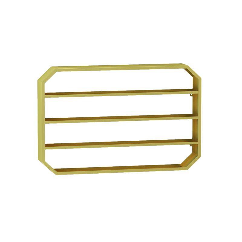 Nail Polish Glue Rack Wall-Mounted Influencer Nail Polish Rack Wall ...