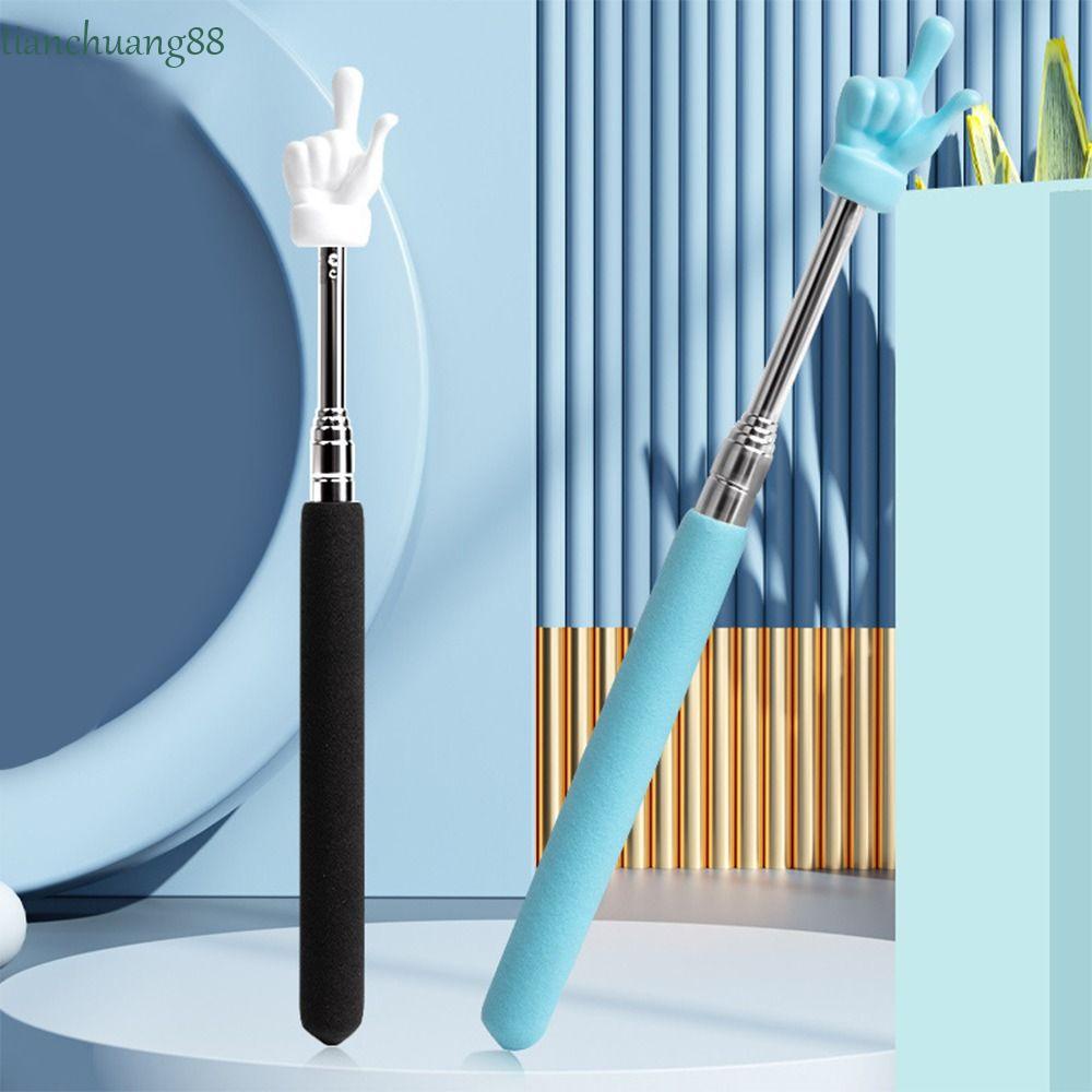 TIANCHUANG Teacher's Special Pointer School Professional Retractable ...