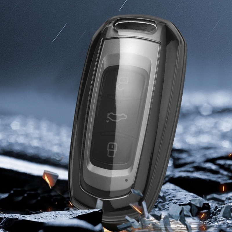 Soft Tpu Key Cover Case Shell Fob for Proton X70 Geely Atlas Boyue NL3 ...