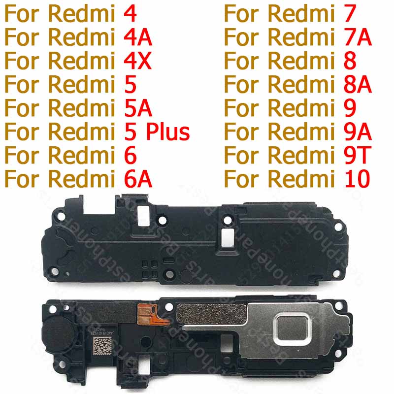 For Xiaomi Redmi 10 10C 9T 9A 9C 9 8A 8 7A 7 6A 6 5A 5 Plus 4A 4X 4 ...