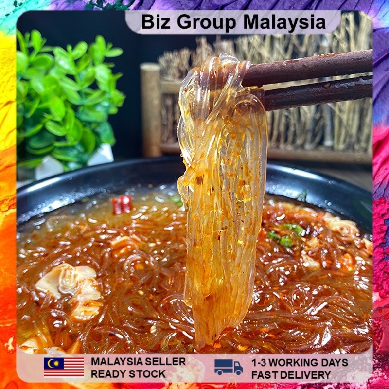 [Ready Stock] 106g Sour & Spicy Instant HalaNoodle Mee Segera Masam ...