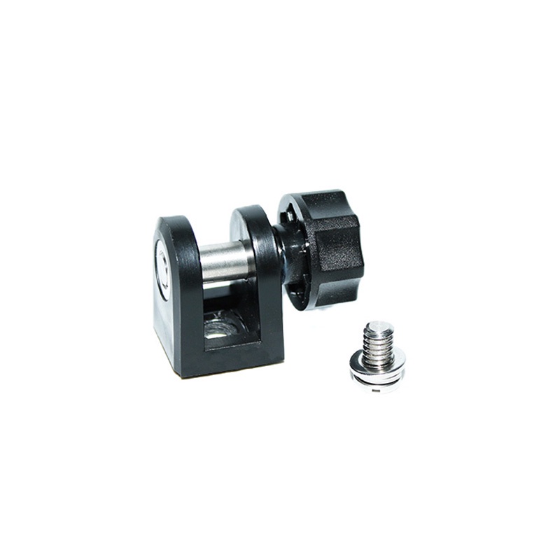 Nitescuba Diving Clamp For Video Light Inon Strobe Flashlight Holder ...