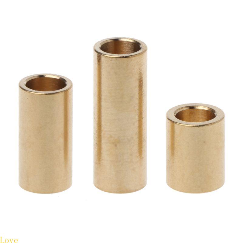 Love Self-lubricating Brass Copper Sleeve Special Bearings Bushing ...