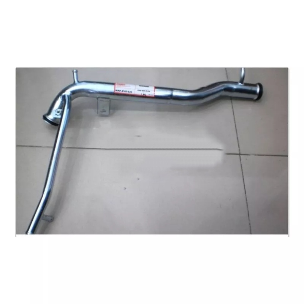 MITSUBISHI EVO INTERCOOLANT TURBO WATER PUMP PIPE | Shopee Malaysia