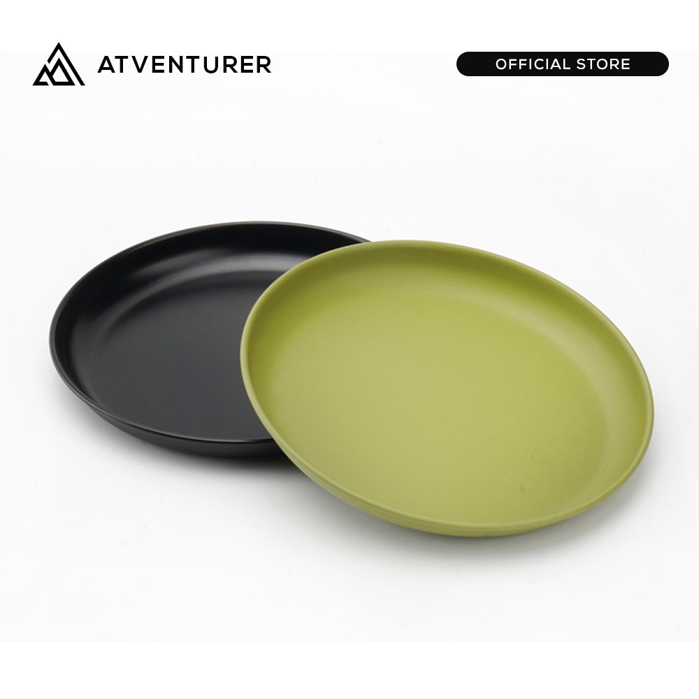 Atventurer 304 Stainless Steel Non-Stick Coating Portable Multi ...