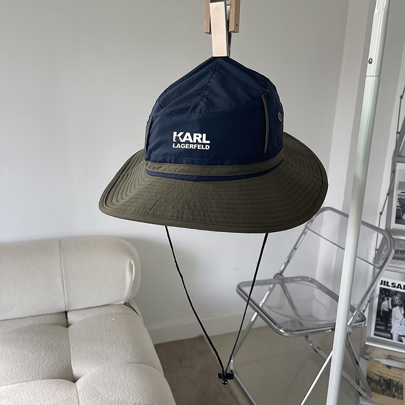 Camping Hat Boonie Men Women Hat Jungle Cap Topi Hiking Jungle Hat ...