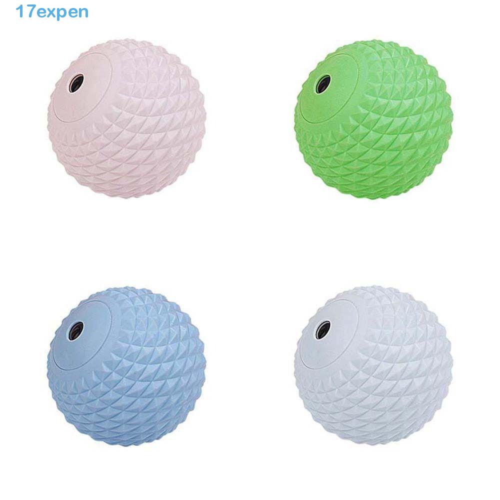 EXPEN Massage Ball, Fasciitis Strength Recovery Magnetic Therapy Balls ...