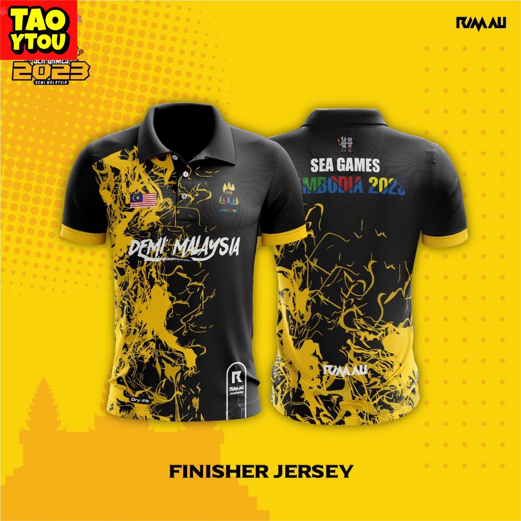 MALAYSIA SEA GAMES 2025 MERDEKA 2025 MERDEKA 67 SHIRTS (MALAYSIA ...