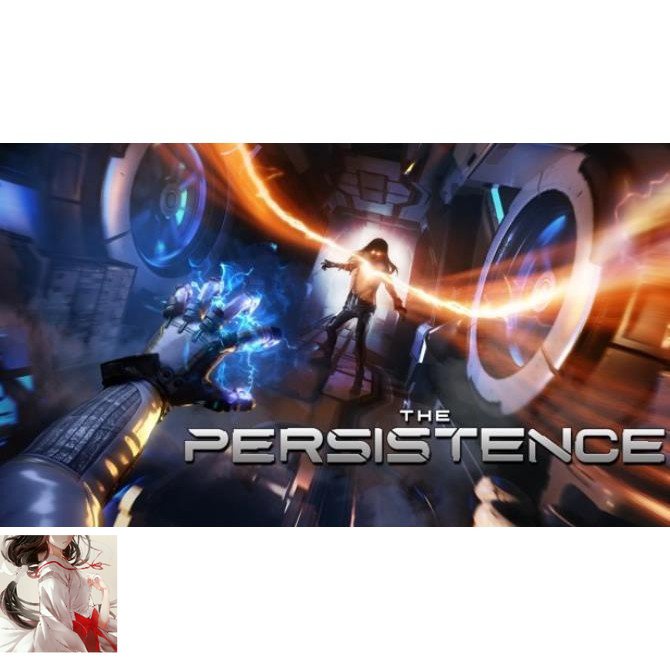[PC Game] The Persistence [Digital Download] | Shopee Malaysia