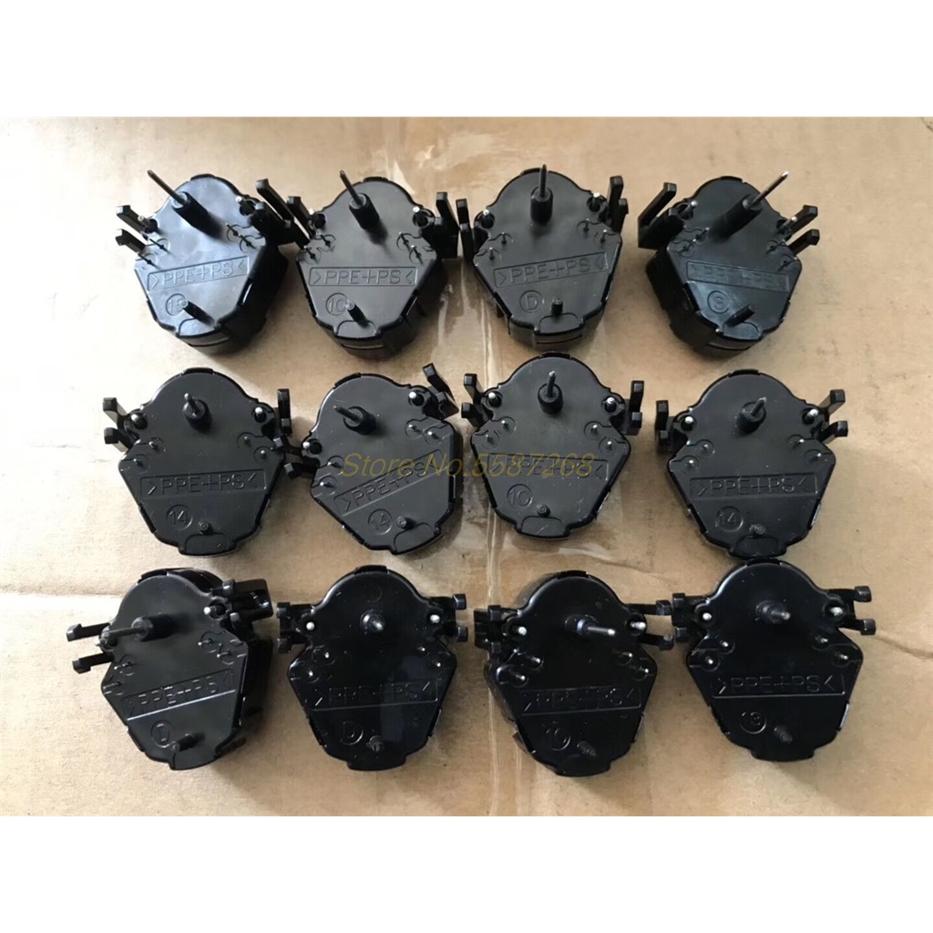 Stepper Motor for Gauge Fuel Temp RPM Stepper Motor Dashboard ...