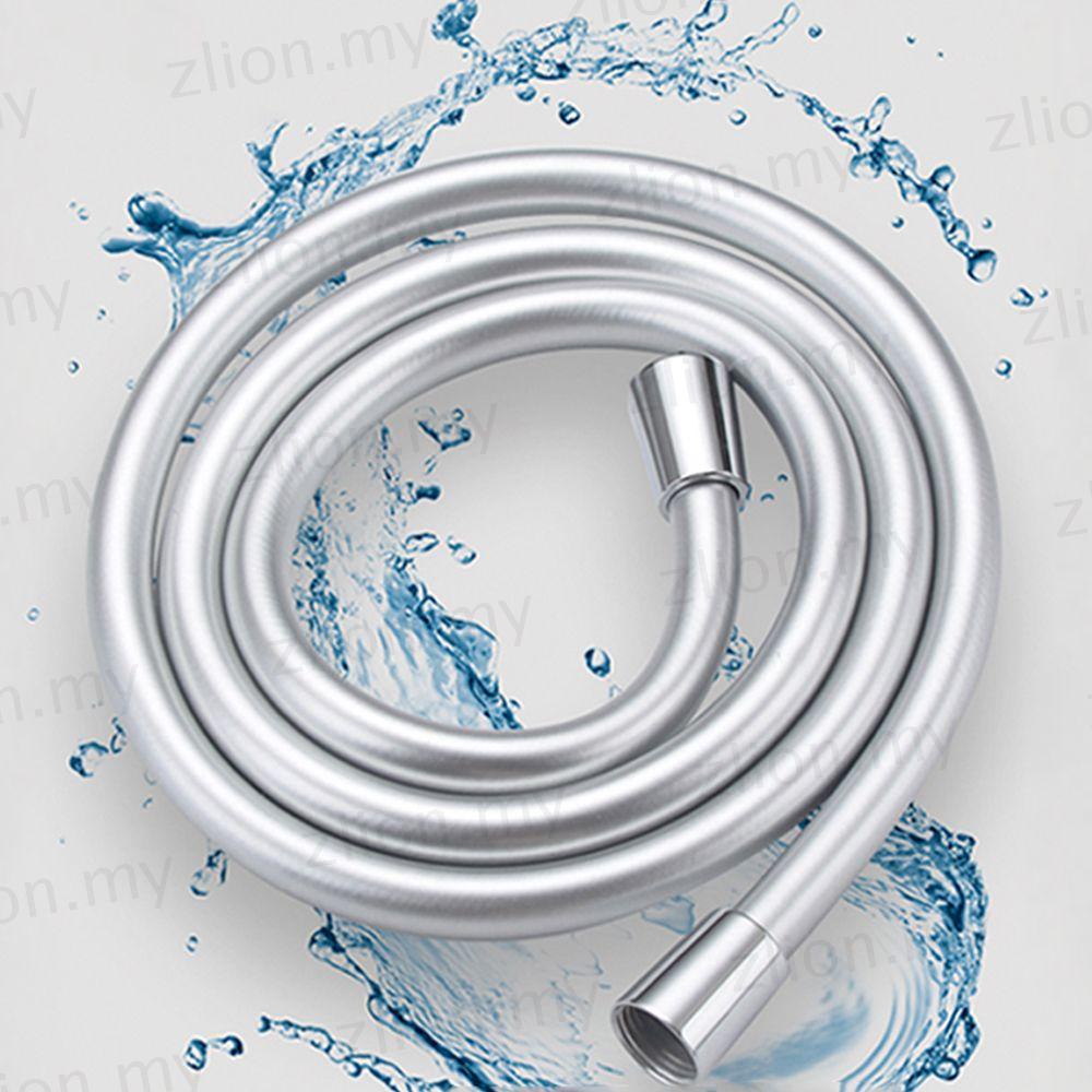ZLION Handheld Shower Hose High Pressure Bidet Pipe Universal Interface ...