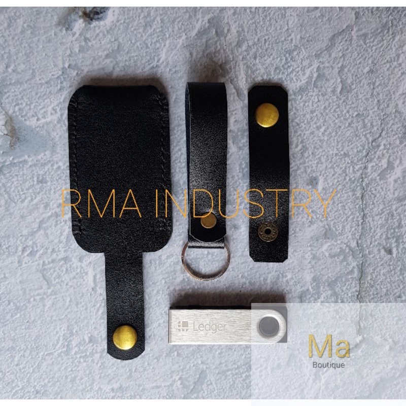 Ledger Nano S Case/Ledger Nano X Case/Casing Ledger Nano S/Casing ...